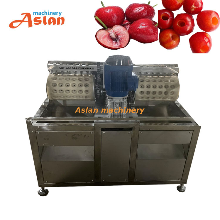 cherry core pitting machine - Buy cherry core pitting machine ...