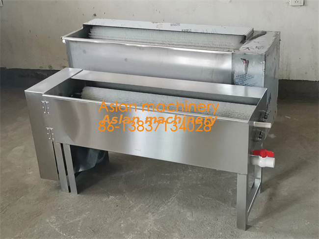 Mini duck egg washing machine - Buy duck egg washing cleaning machine ...